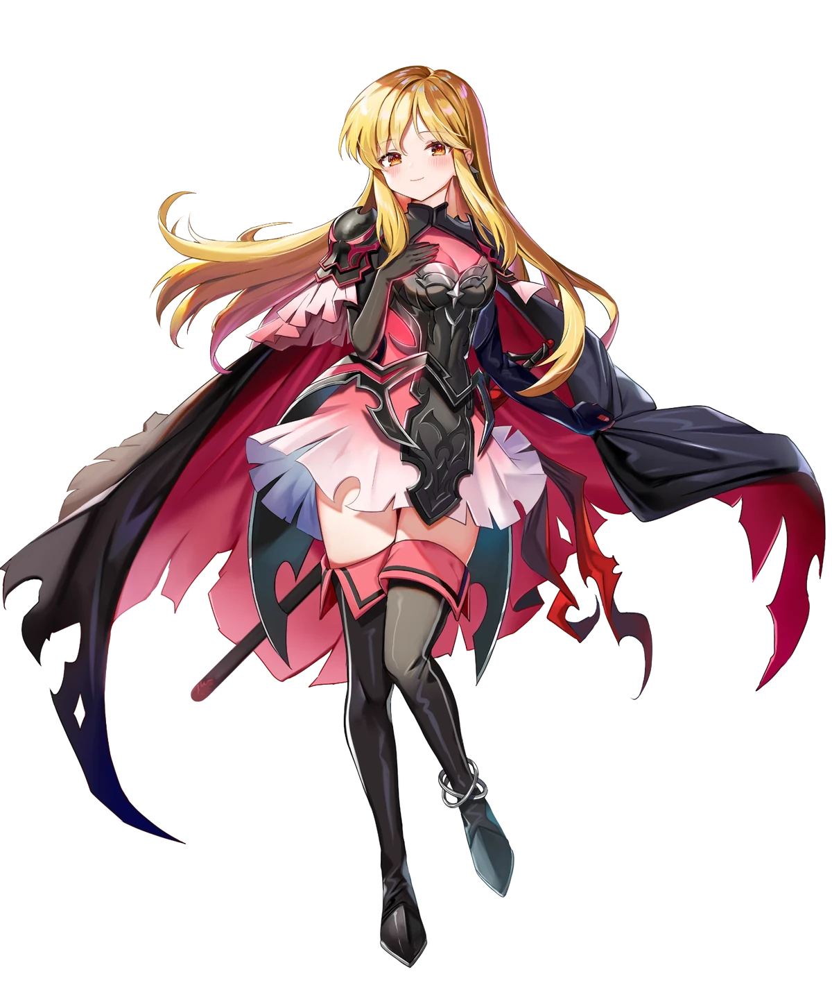 Lachesis (resplendissant) | Wiki Fire Emblem Heroes | Fandom