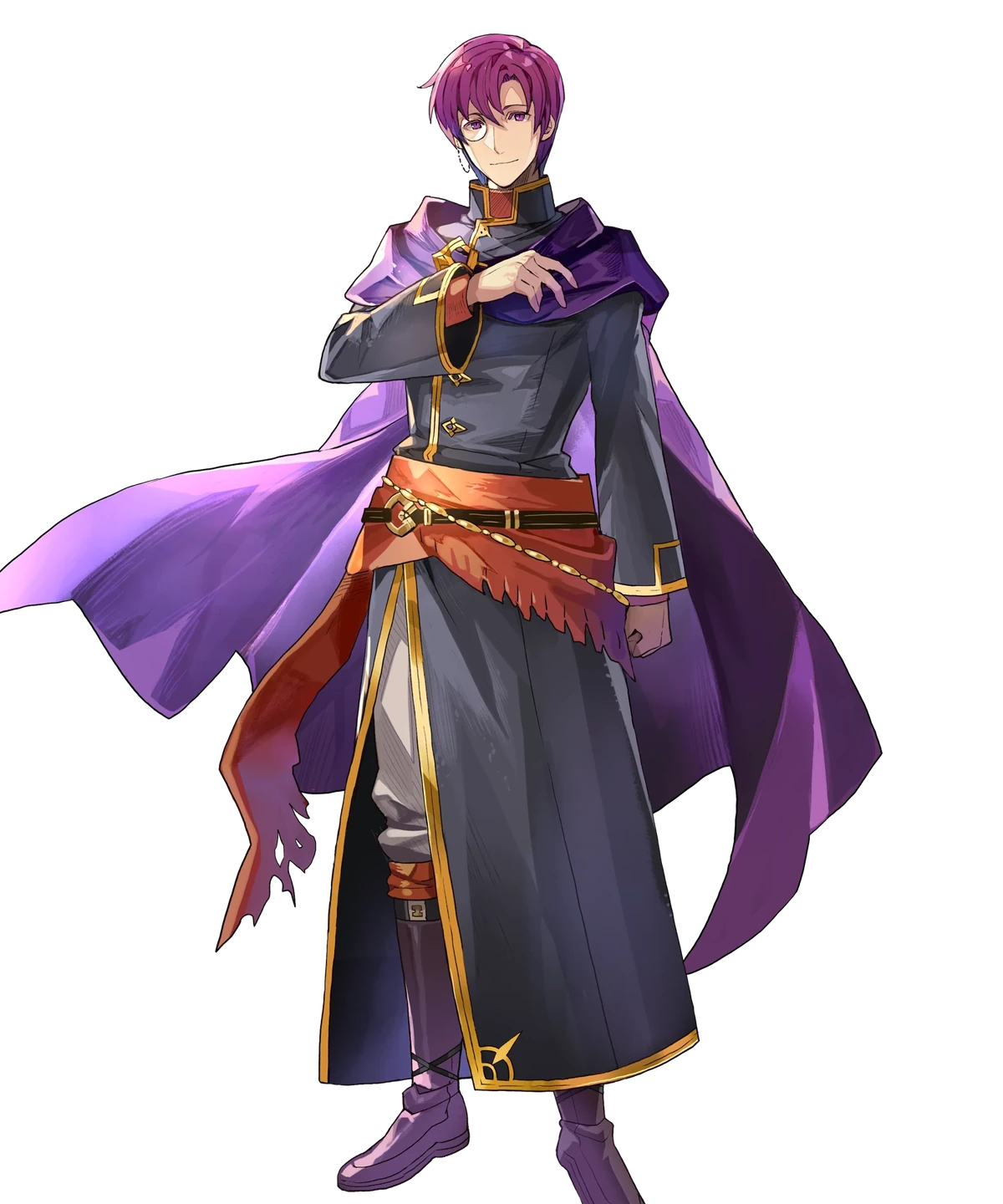 Canas | Wiki Fire Emblem Heroes | Fandom