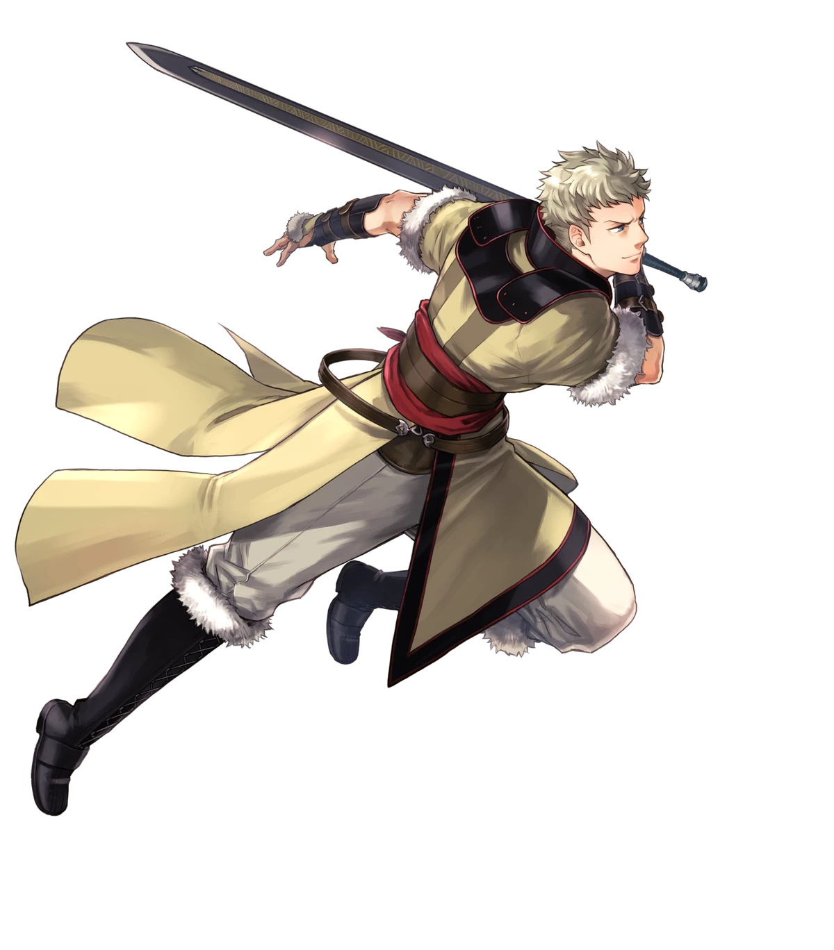 Owain | Wiki Fire Emblem Heroes | Fandom