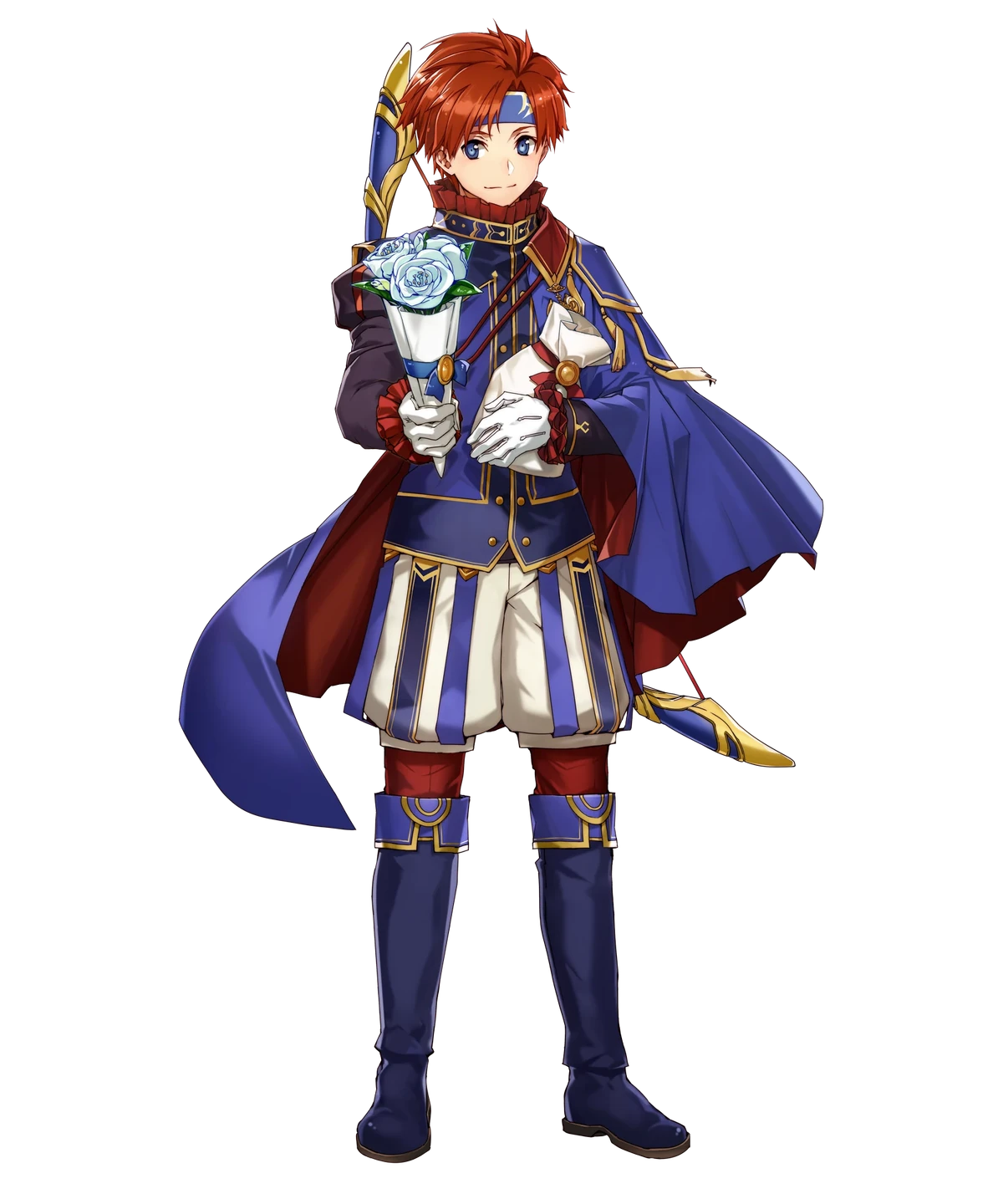 Roy (amour) | Wiki Fire Emblem Heroes | Fandom