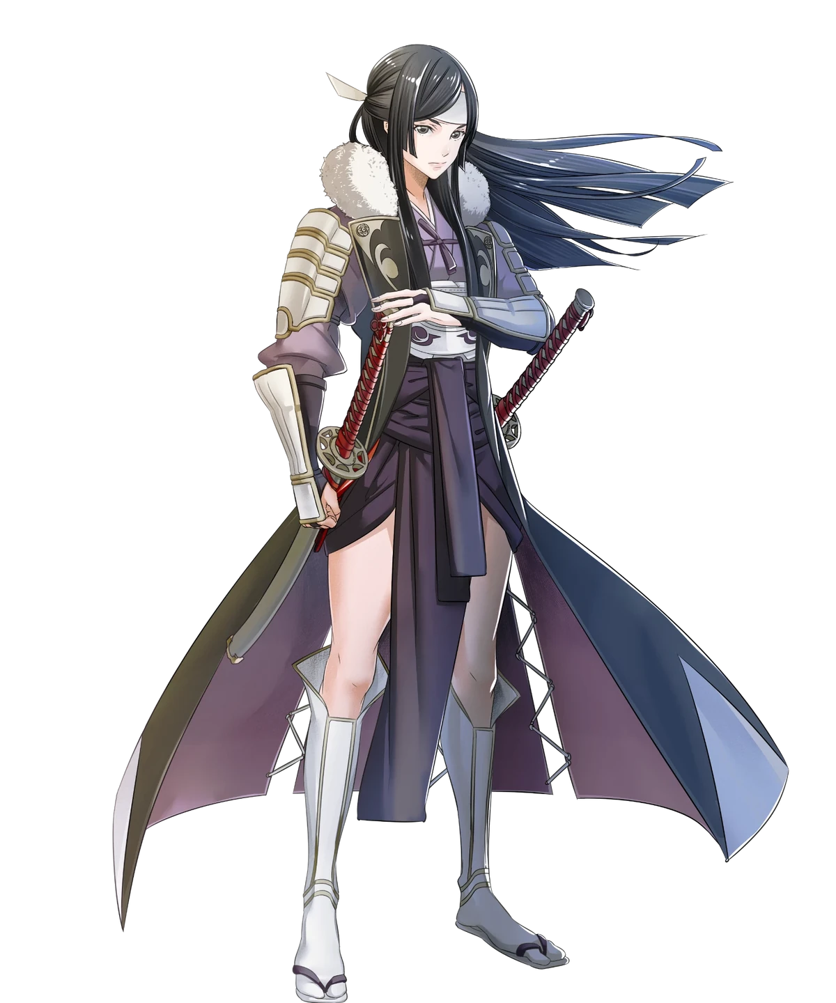 Say'ri | Wiki Fire Emblem Heroes | Fandom