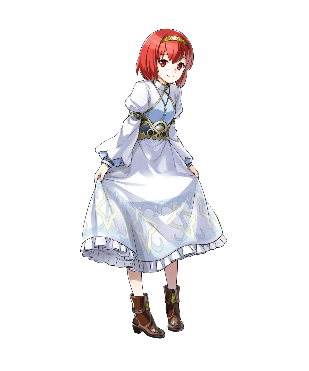Maria | Wiki Fire Emblem Heroes | Fandom