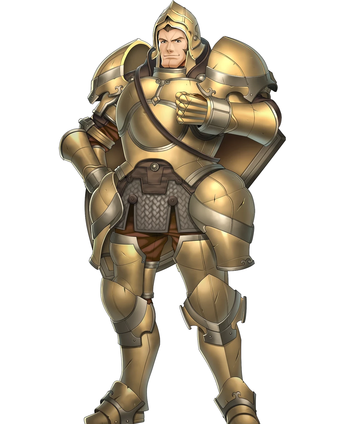 Valbar | Wiki Fire Emblem Heroes | Fandom