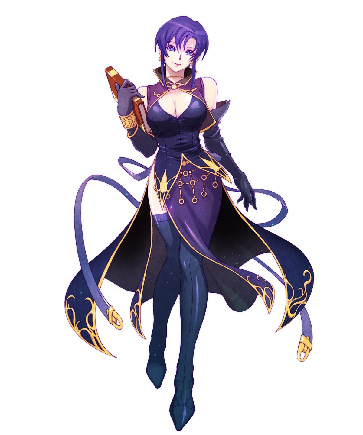 Ursula | Wiki Fire Emblem Heroes | Fandom