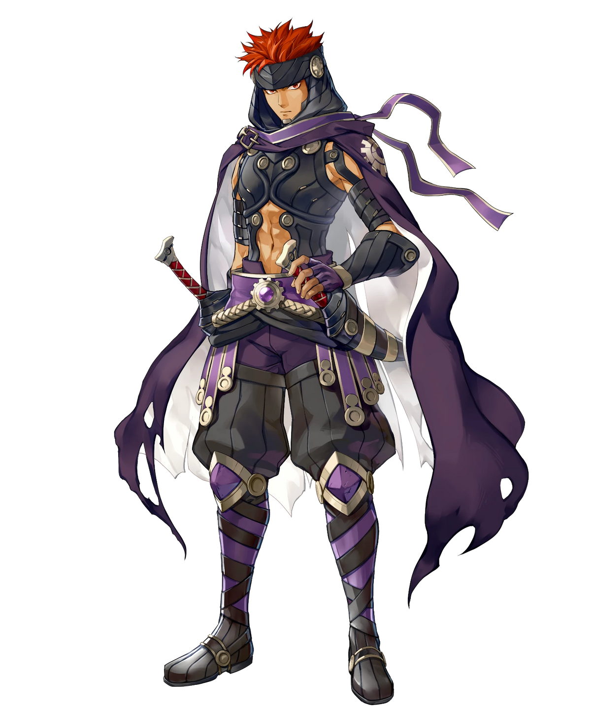 Jaffar Resplendissant Wiki Fire Emblem Heroes Fandom