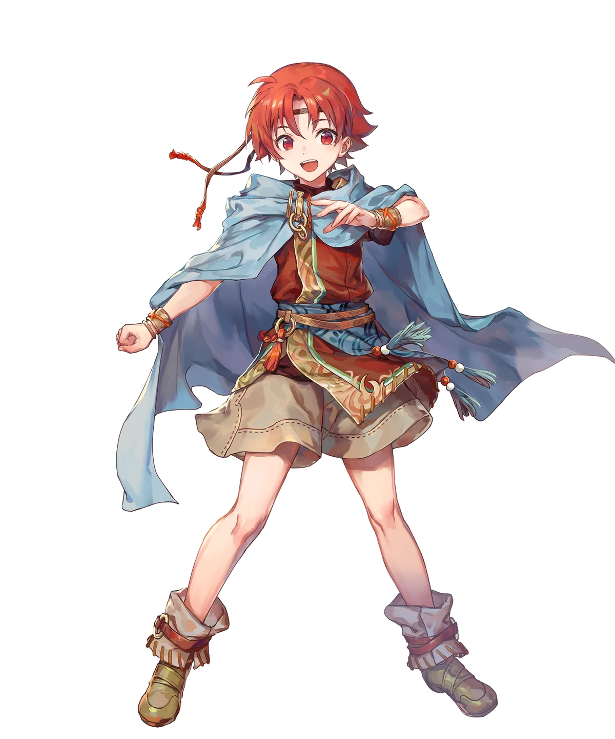 Ewan | Wiki Fire Emblem Heroes | Fandom