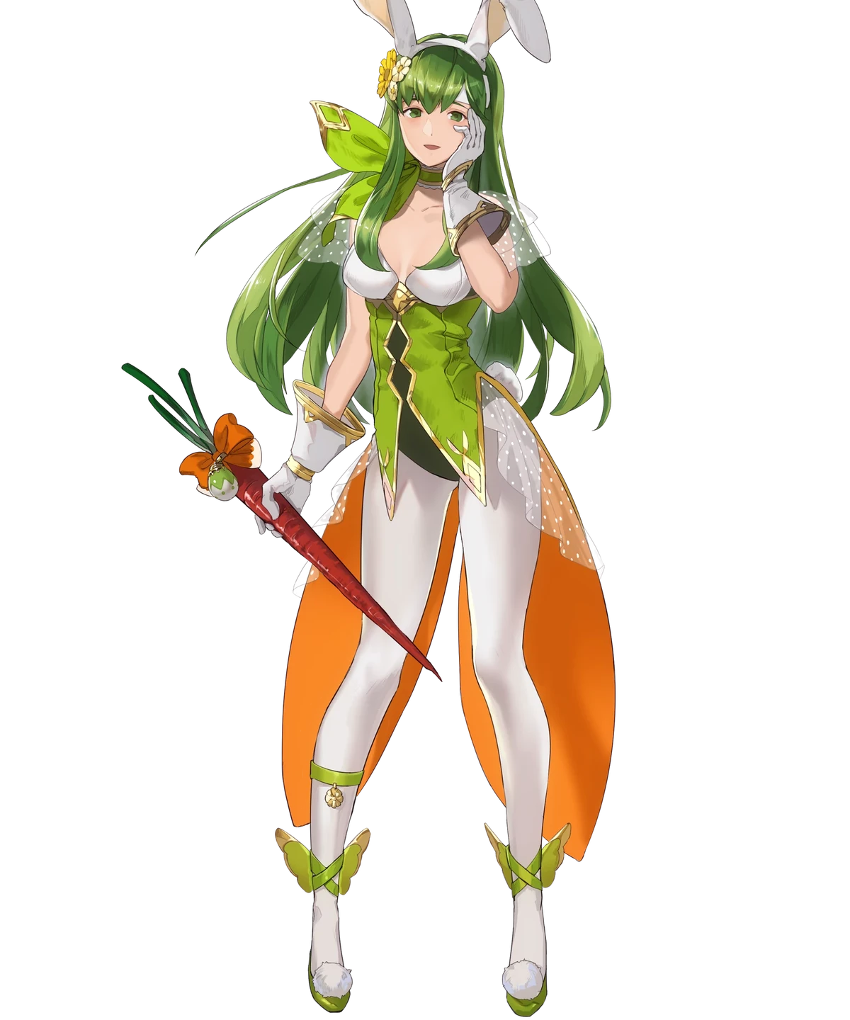 Palla (printemps) | Wiki Fire Emblem Heroes | Fandom