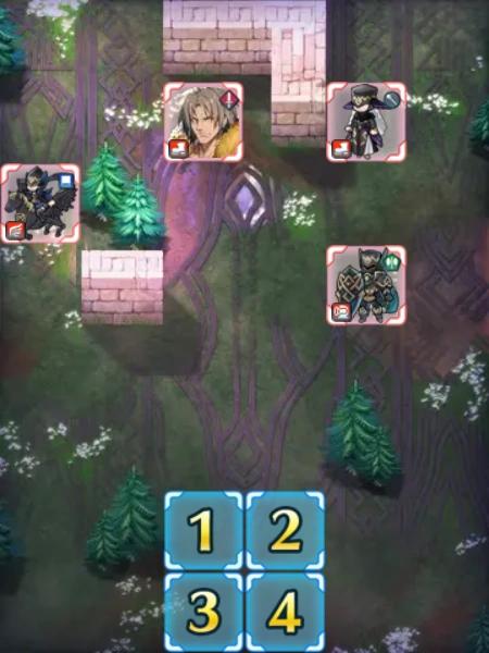 Le mal absolu | Wiki Fire Emblem Heroes | Fandom