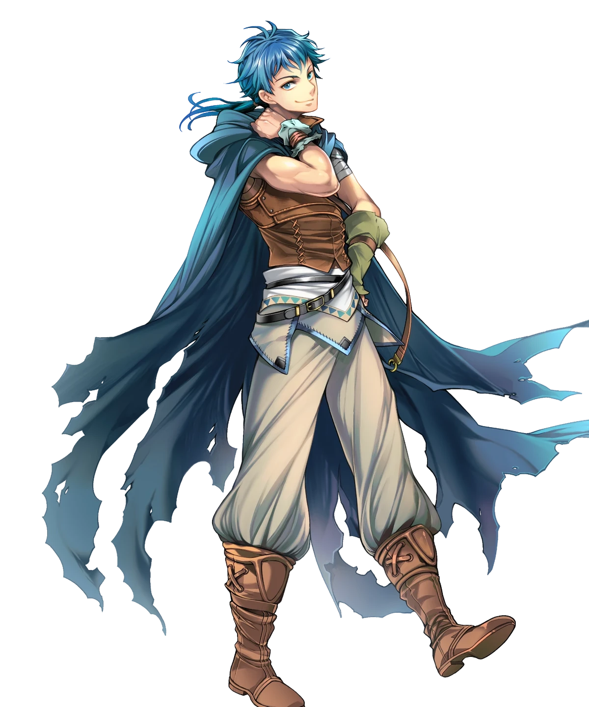 Colm | Wiki Fire Emblem Heroes | Fandom