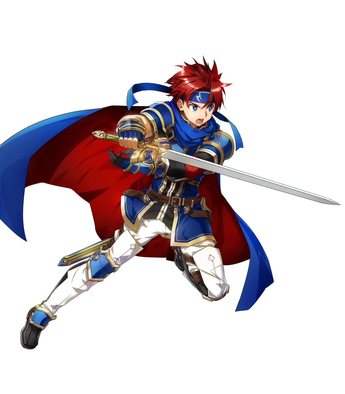 Roy | Wiki Fire Emblem Heroes | Fandom