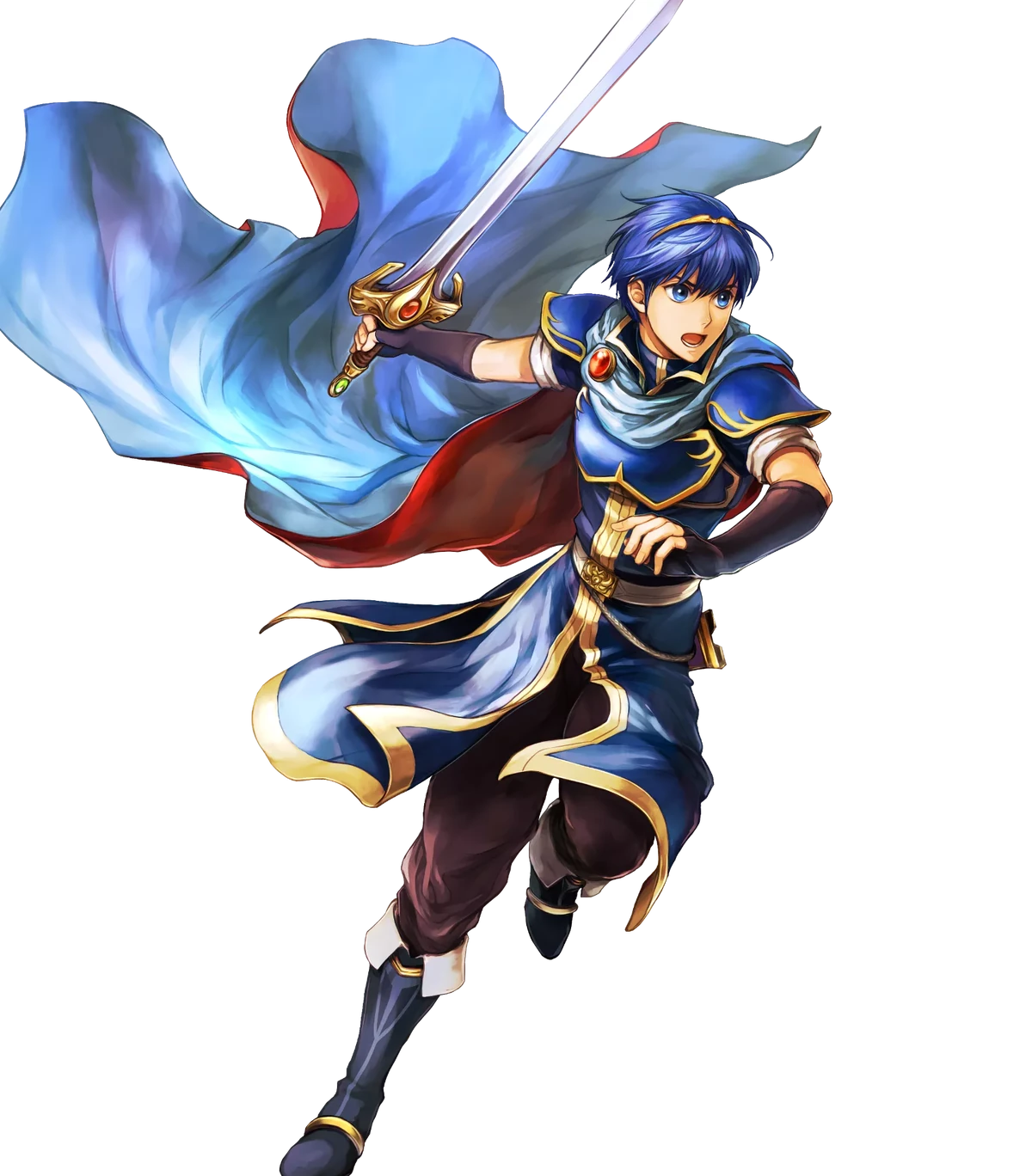 Marth | Wiki Fire Emblem Heroes | Fandom
