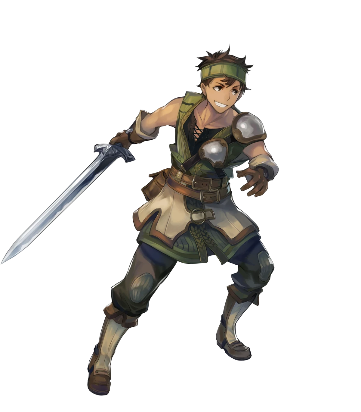 Gray | Wiki Fire Emblem Heroes | Fandom