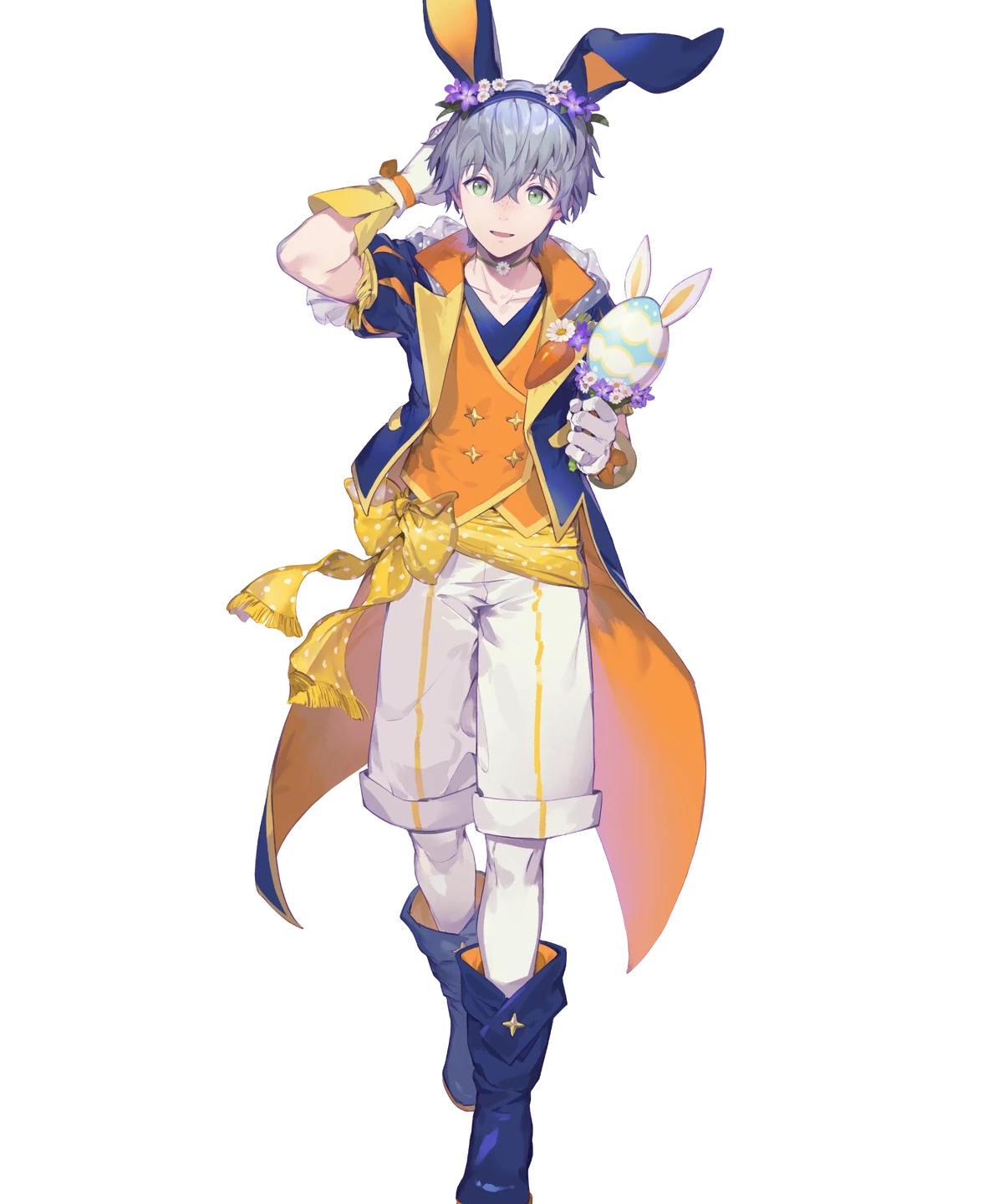 Ashe (printemps) | Wiki Fire Emblem Heroes | Fandom