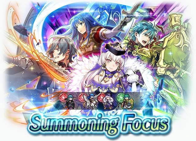 Focus : Famille choisie | Wiki Fire Emblem Heroes | Fandom