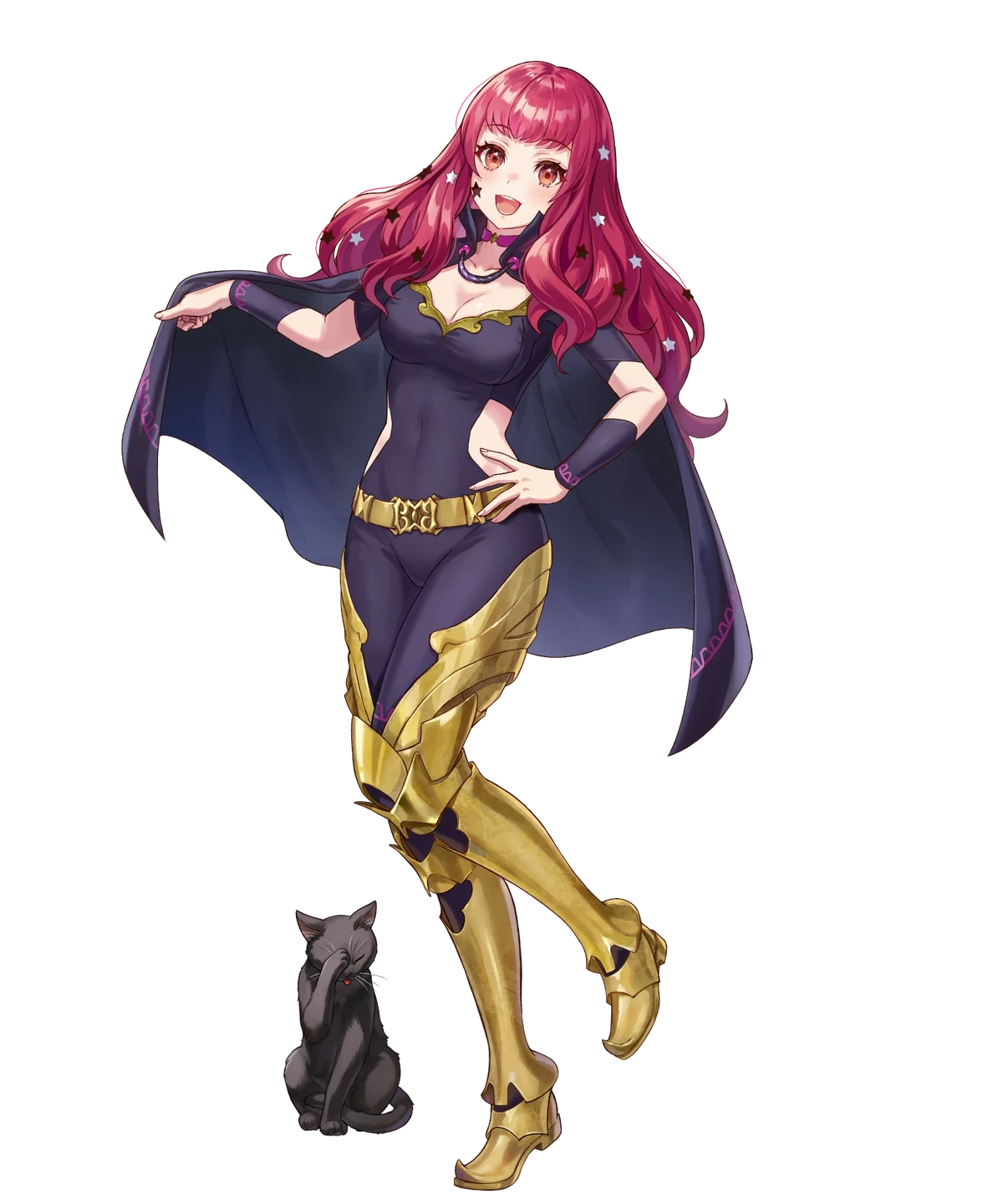 Yunaka | Wiki Fire Emblem Heroes | Fandom