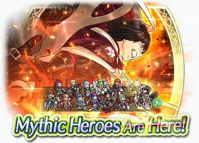 Focus : Héros mythiques : Ótr | Wiki Fire Emblem Heroes | Fandom