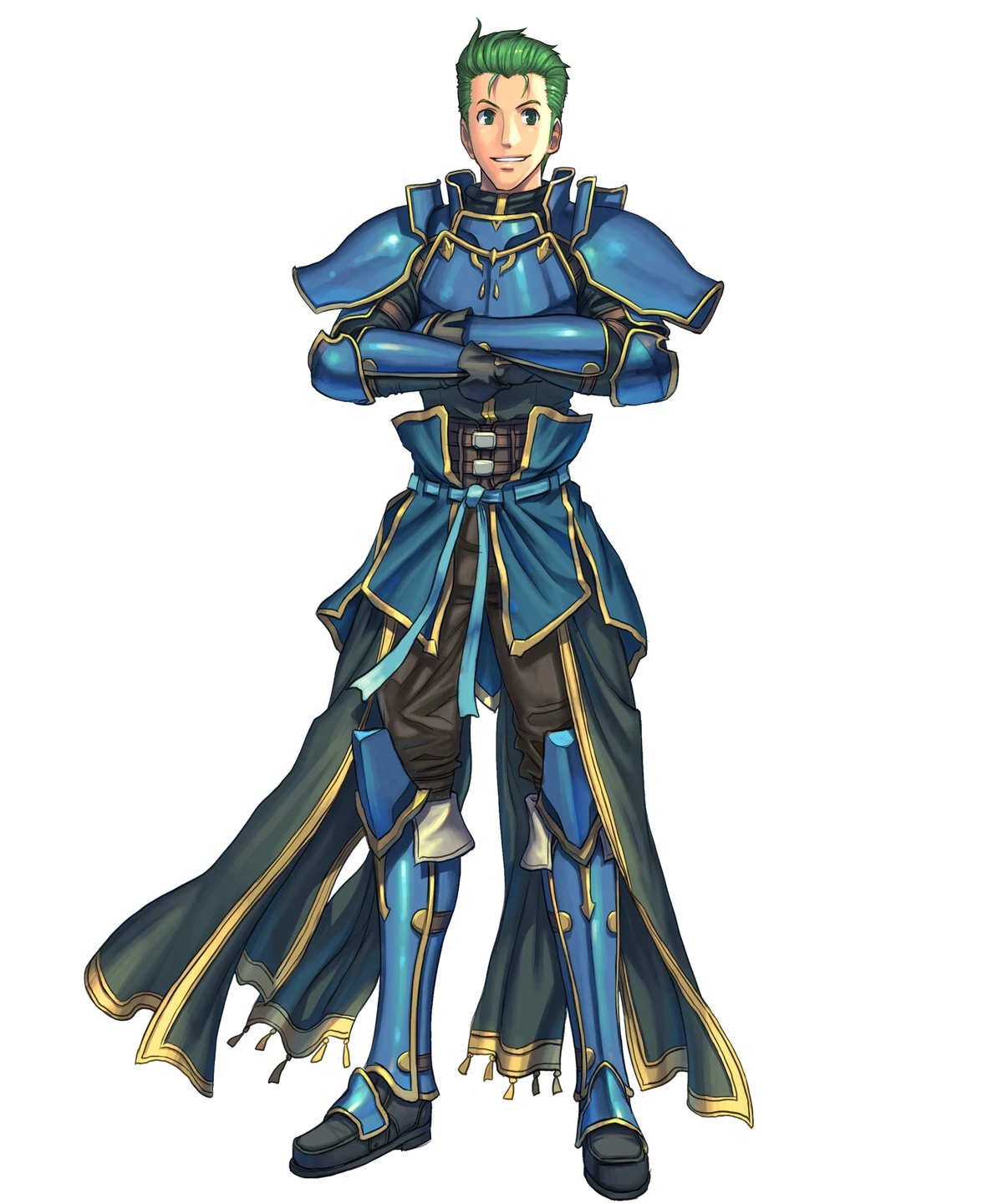 Luke | Wiki Fire Emblem Heroes | Fandom