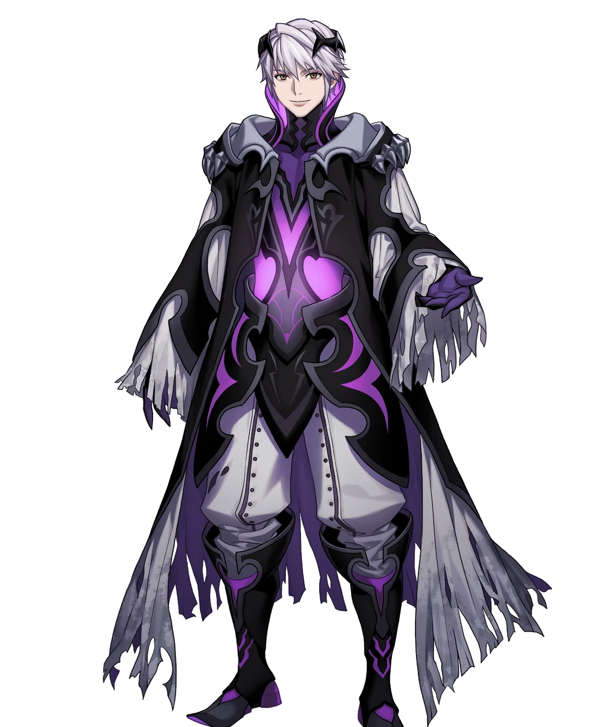 Daraen (H - resplendissant) | Wiki Fire Emblem Heroes | Fandom