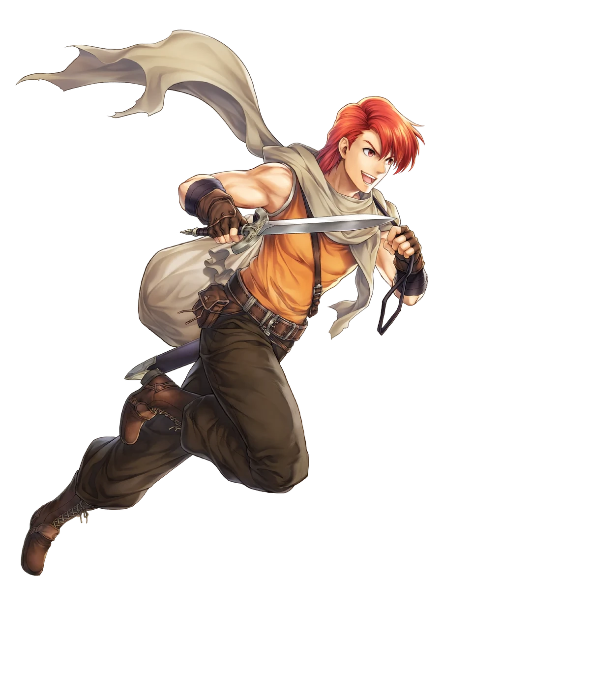 Julian | Wiki Fire Emblem Heroes | Fandom