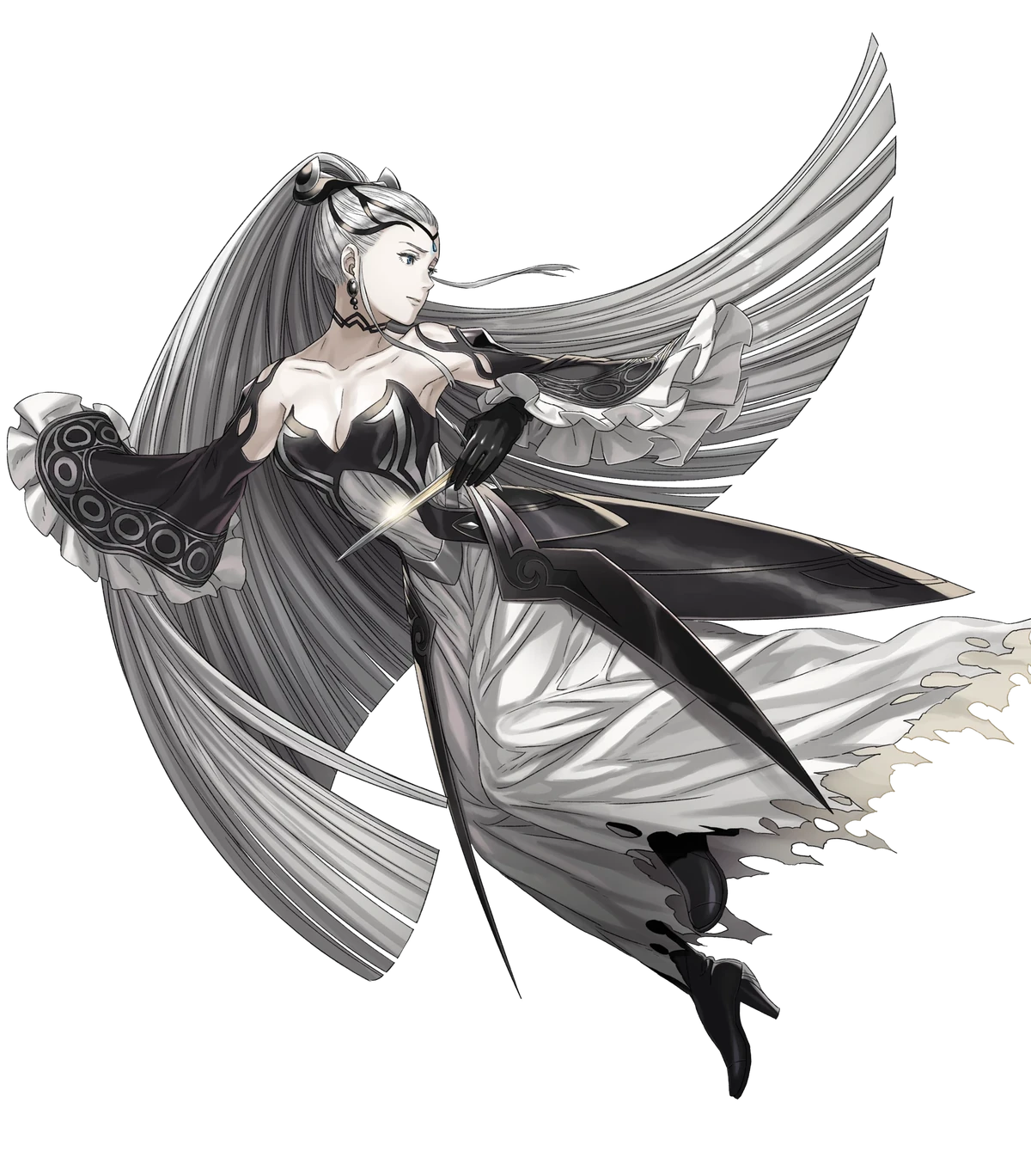 Eir | Wiki Fire Emblem Heroes | Fandom