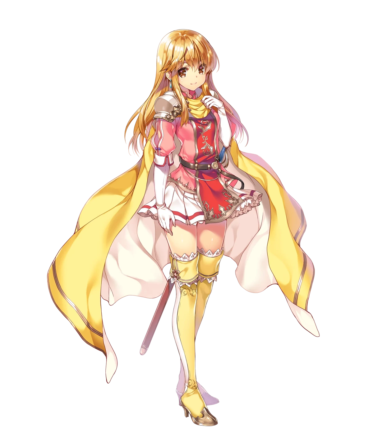 Lachesis | Wiki Fire Emblem Heroes | Fandom