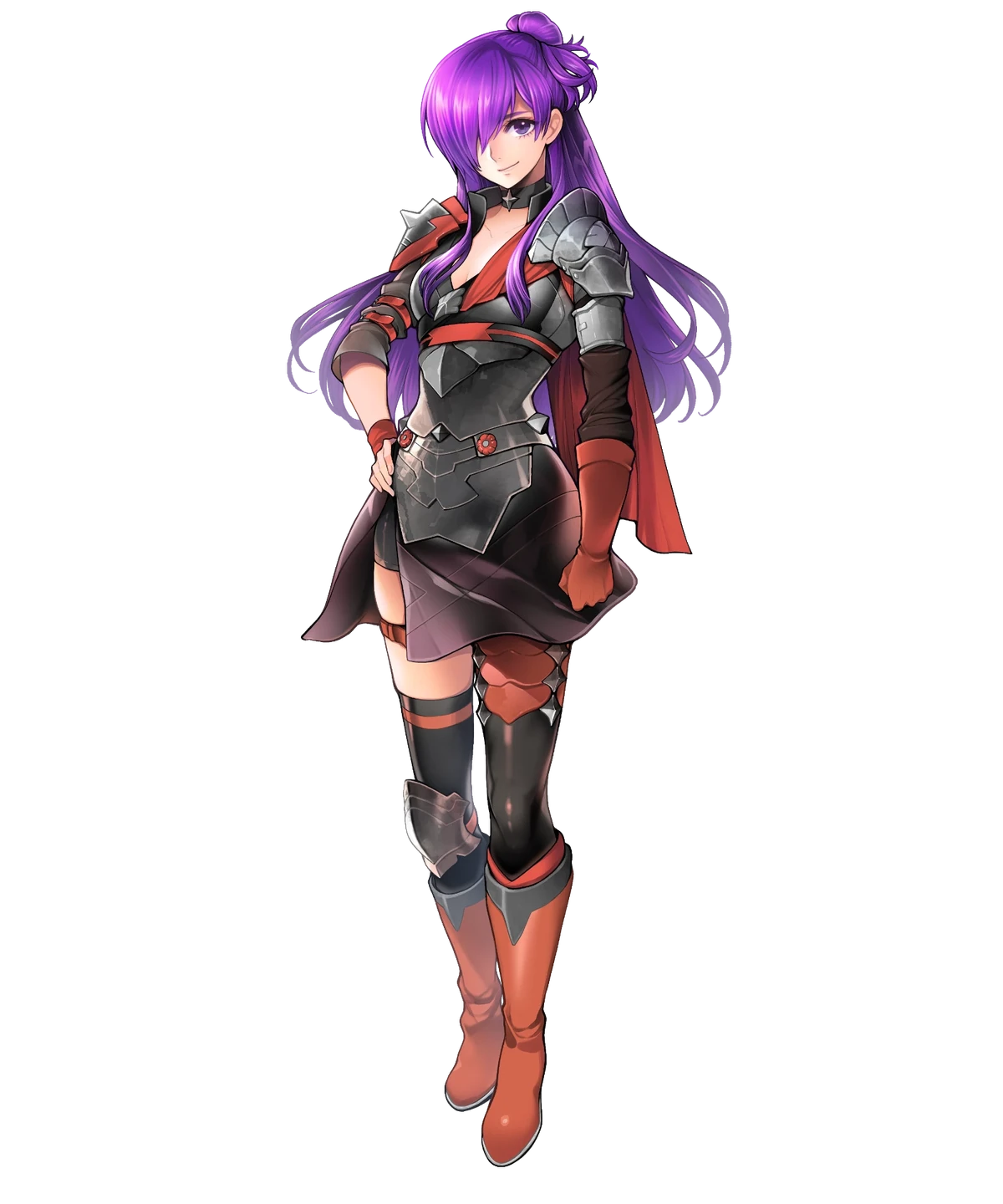 Shez (F) | Wiki Fire Emblem Heroes | Fandom