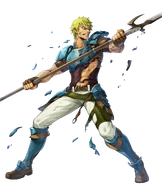 Cormag | Wiki Fire Emblem Heroes | Fandom