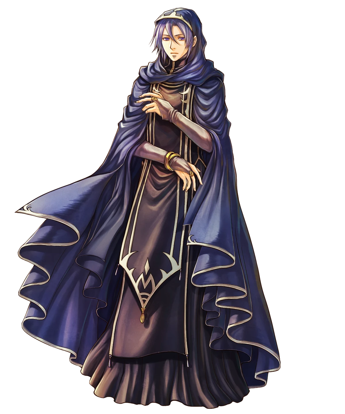 Knoll | Wiki Fire Emblem Heroes | Fandom