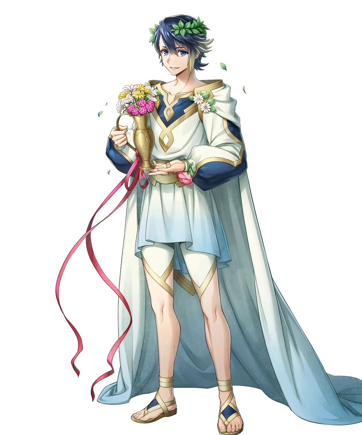 Alfonse (amour) | Wiki Fire Emblem Heroes | Fandom