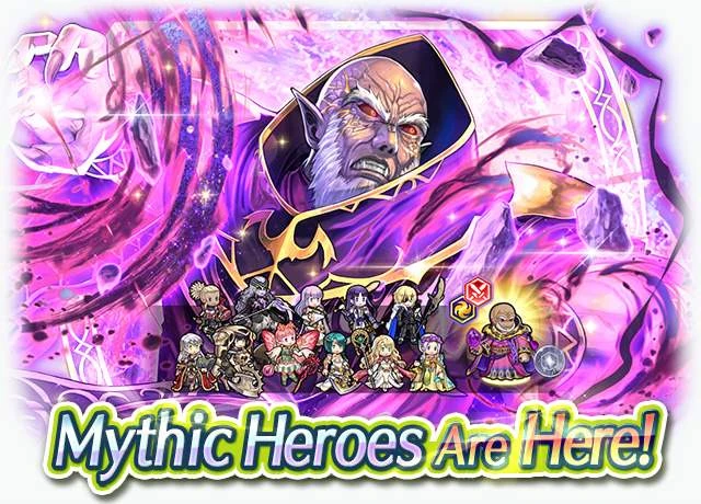 Focus : Héros mythiques : Medeus | Wiki Fire Emblem Heroes | Fandom