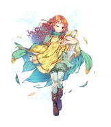 Yune | Wiki Fire Emblem Heroes | Fandom