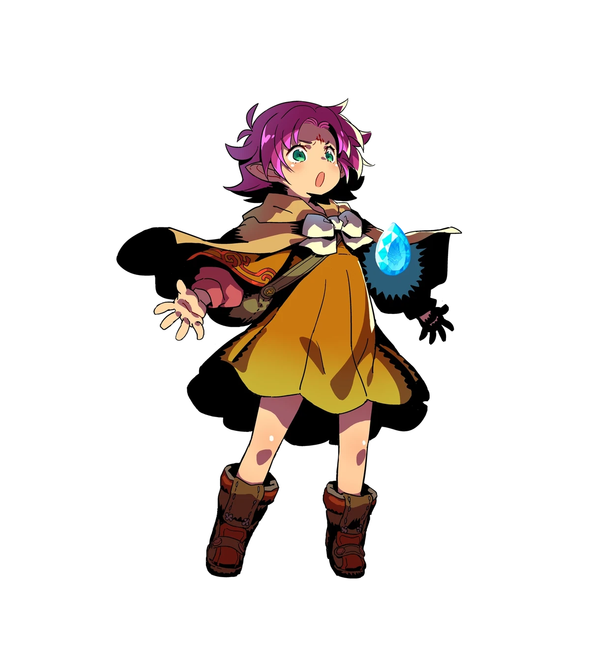Fae | Wiki Fire Emblem Heroes | Fandom