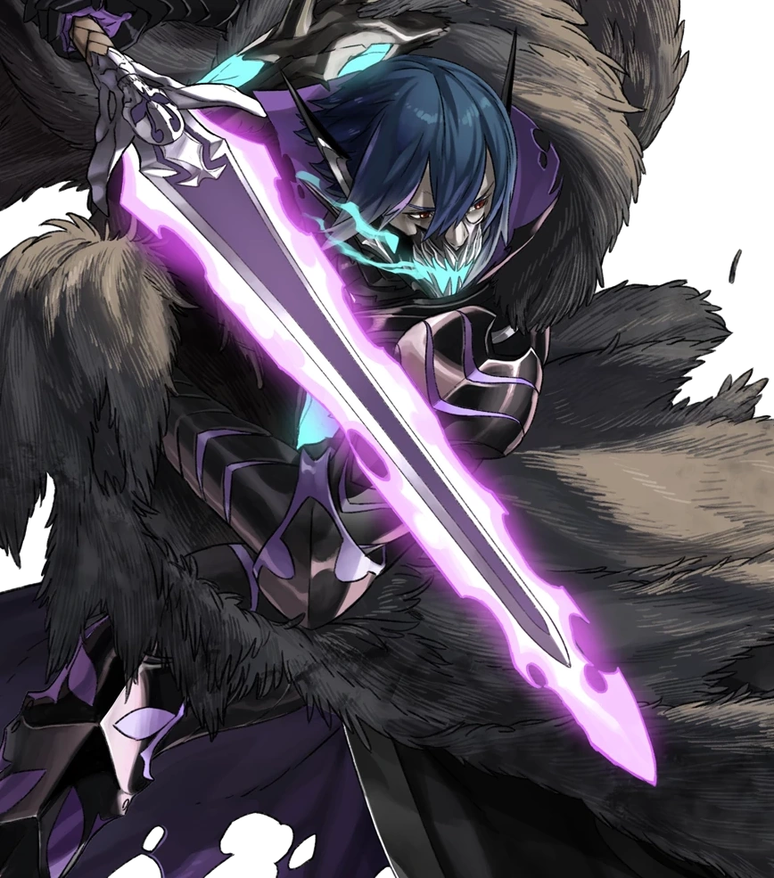 Líf | Wiki Fire Emblem Heroes | Fandom