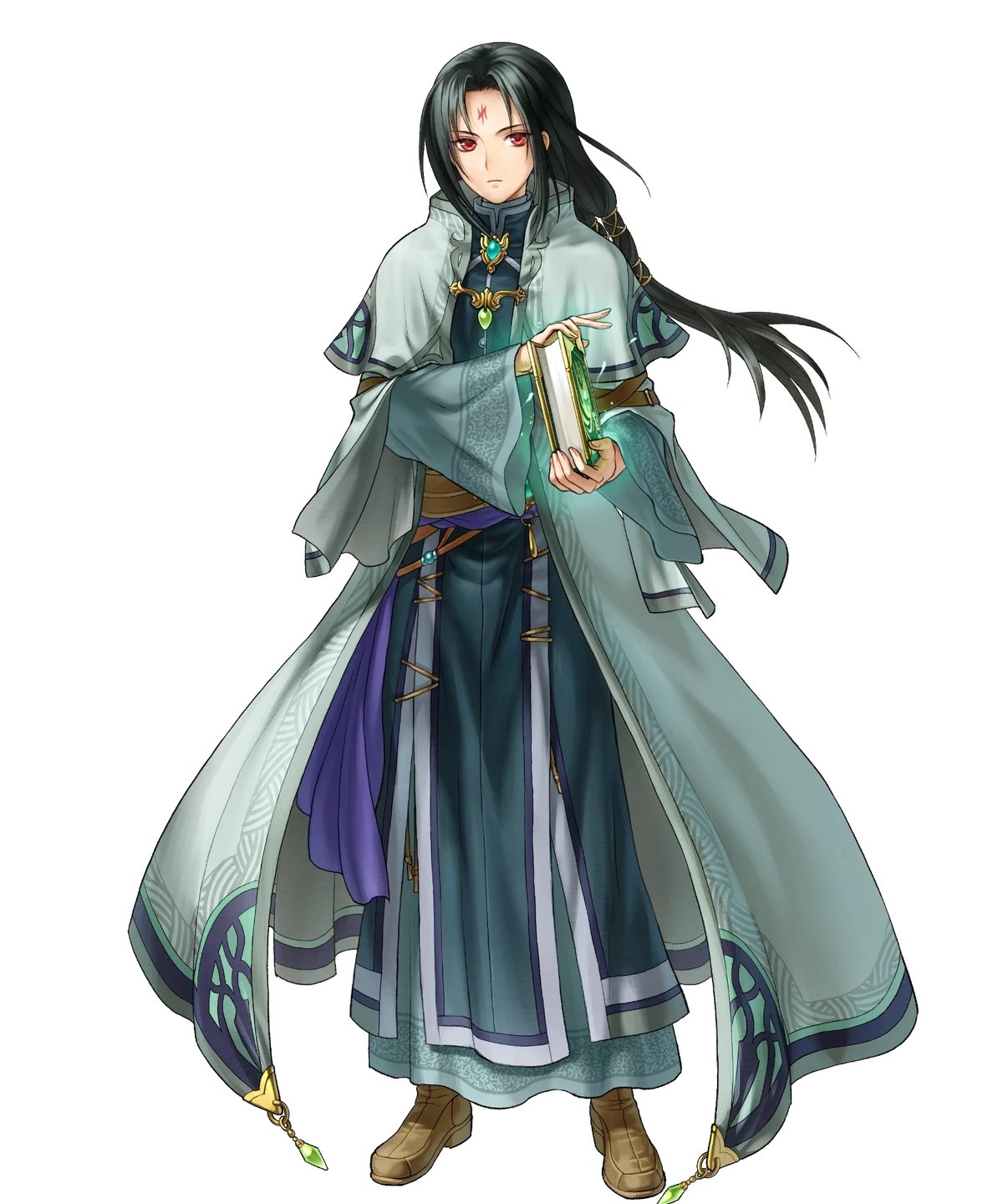 Soren (brave) | Wiki Fire Emblem Heroes | Fandom