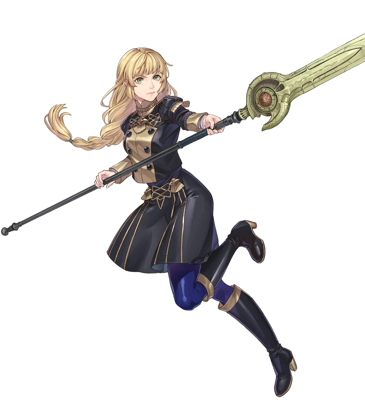 Ingrid | Wiki Fire Emblem Heroes | Fandom