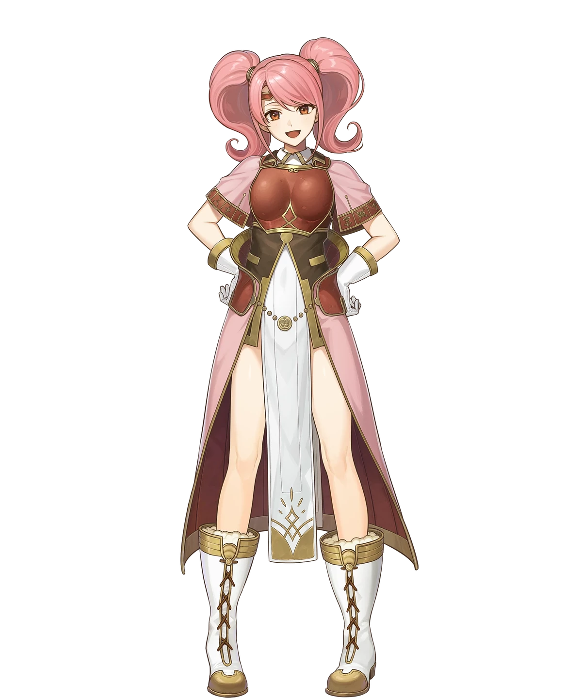 Mae | Wiki Fire Emblem Heroes | Fandom