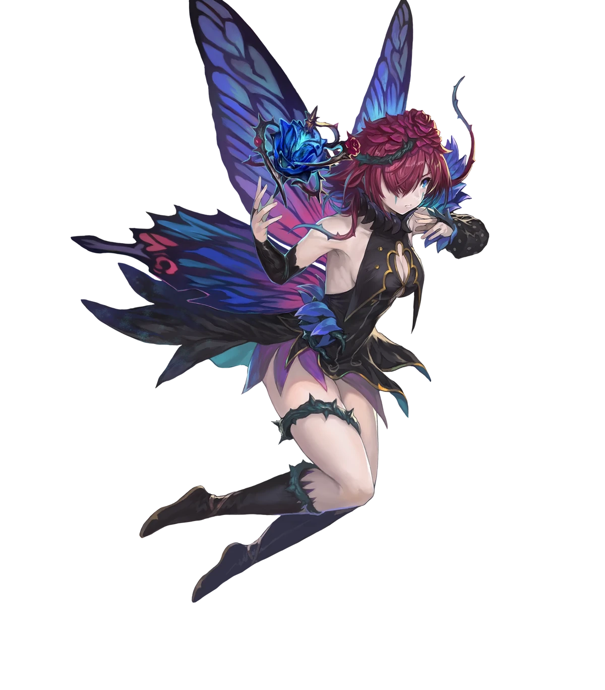 Triandra | Wiki Fire Emblem Heroes | Fandom