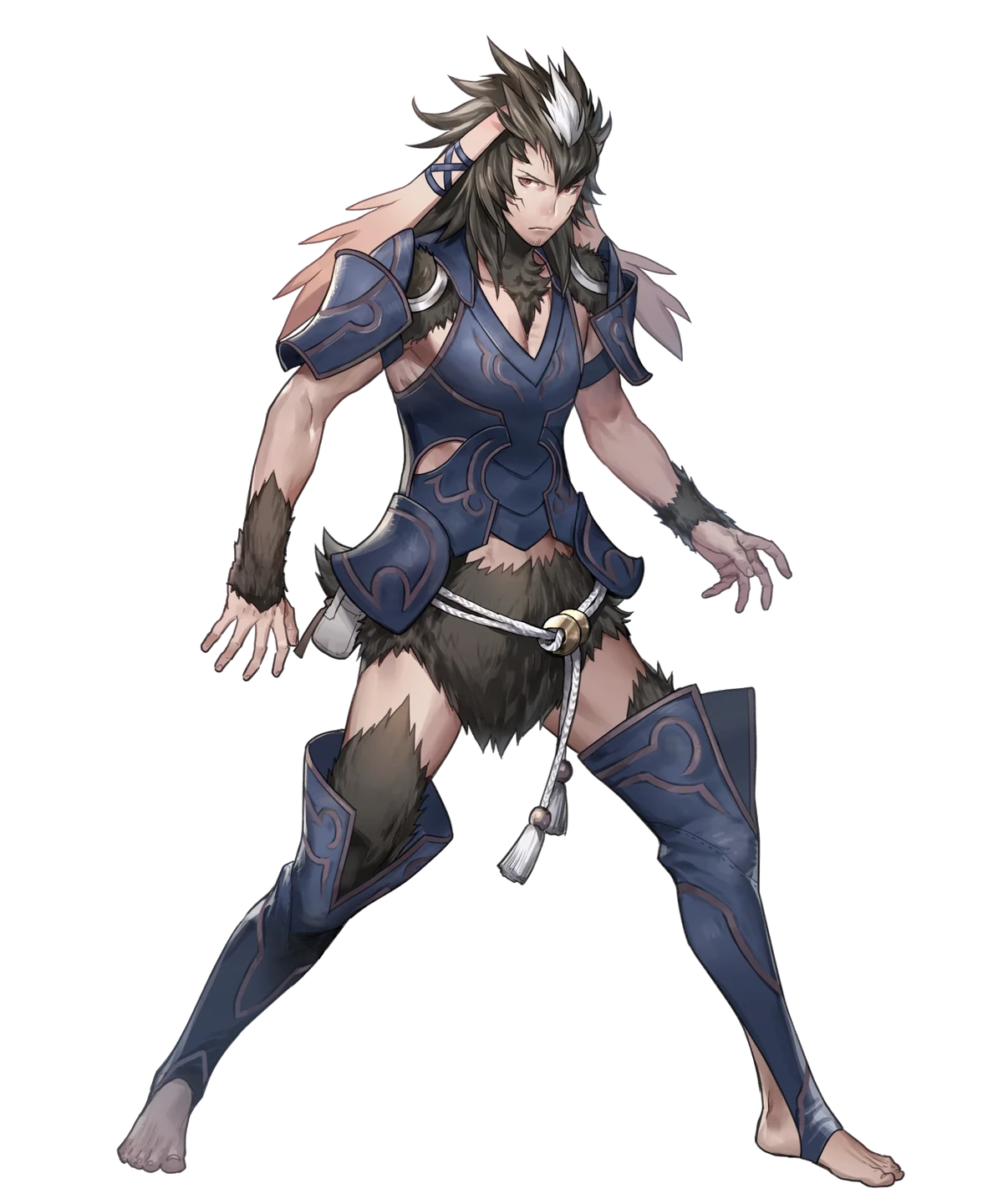 Yarne | Wiki Fire Emblem Heroes | Fandom