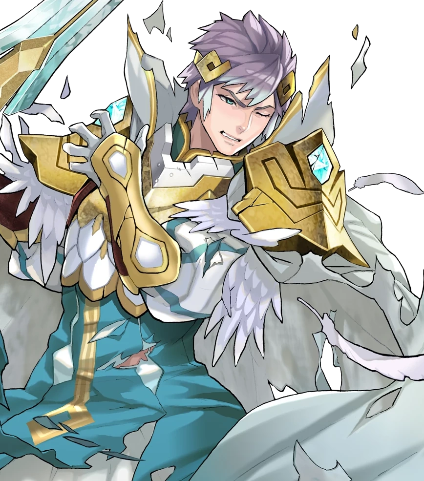 Hríd | Wiki Fire Emblem Heroes | Fandom