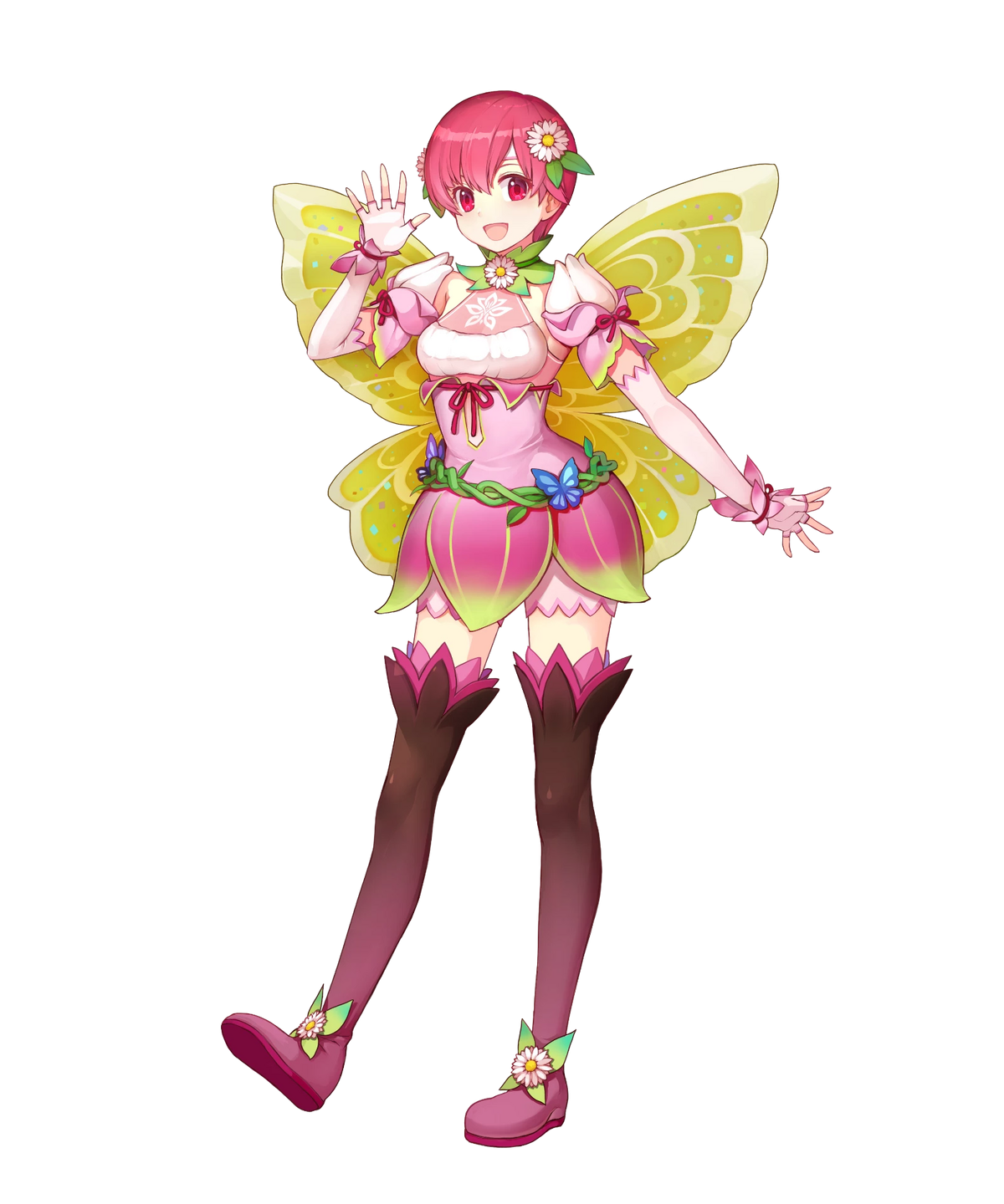 Est Resplendissant Wiki Fire Emblem Heroes Fandom