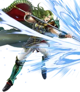 Travant | Wiki Fire Emblem Heroes | Fandom