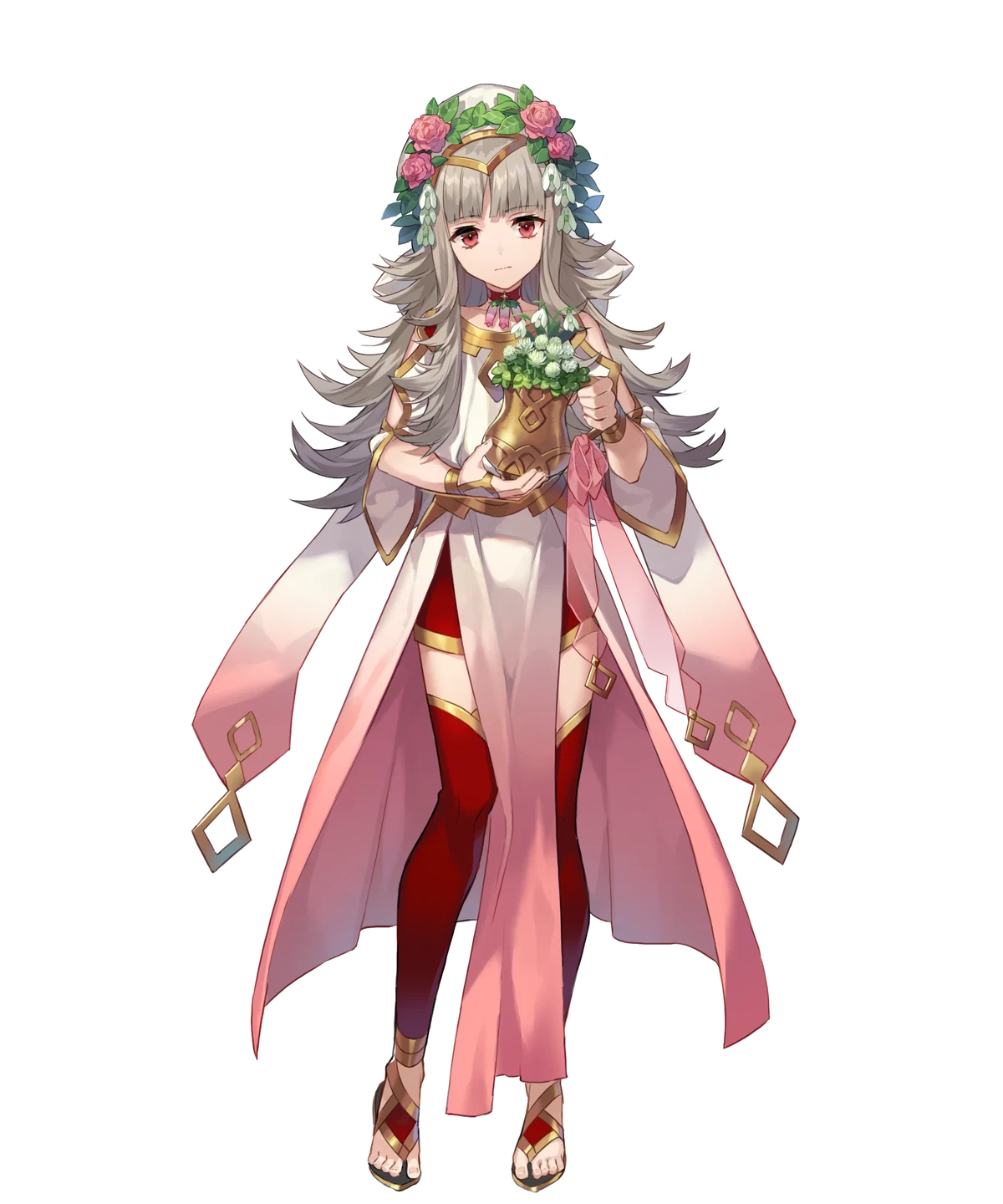 Veronica (amour) | Wiki Fire Emblem Heroes | Fandom