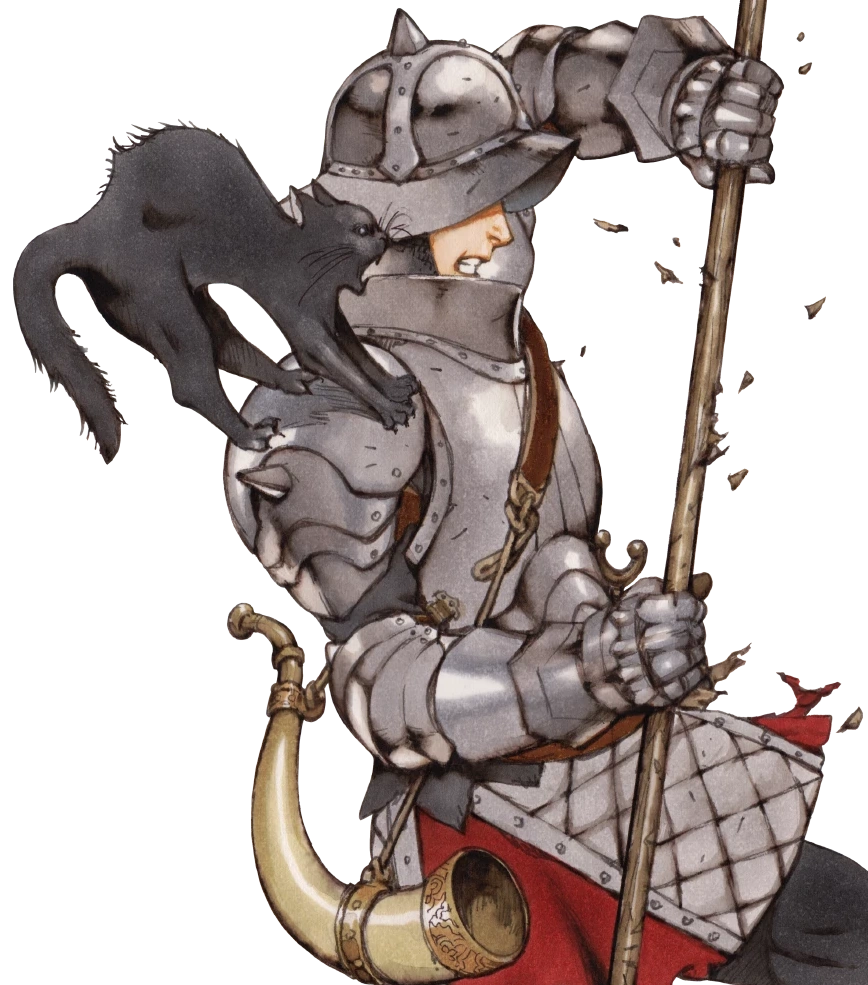 Garde (brave) | Wiki Fire Emblem Heroes | Fandom