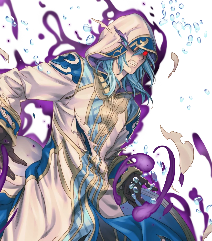 Anankos (déchu) | Wiki Fire Emblem Heroes | Fandom