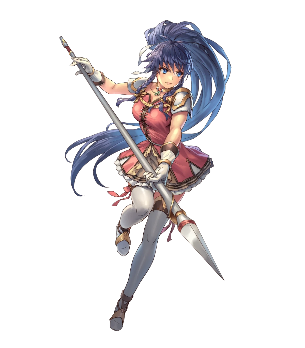 Tana | Wiki Fire Emblem Heroes | Fandom
