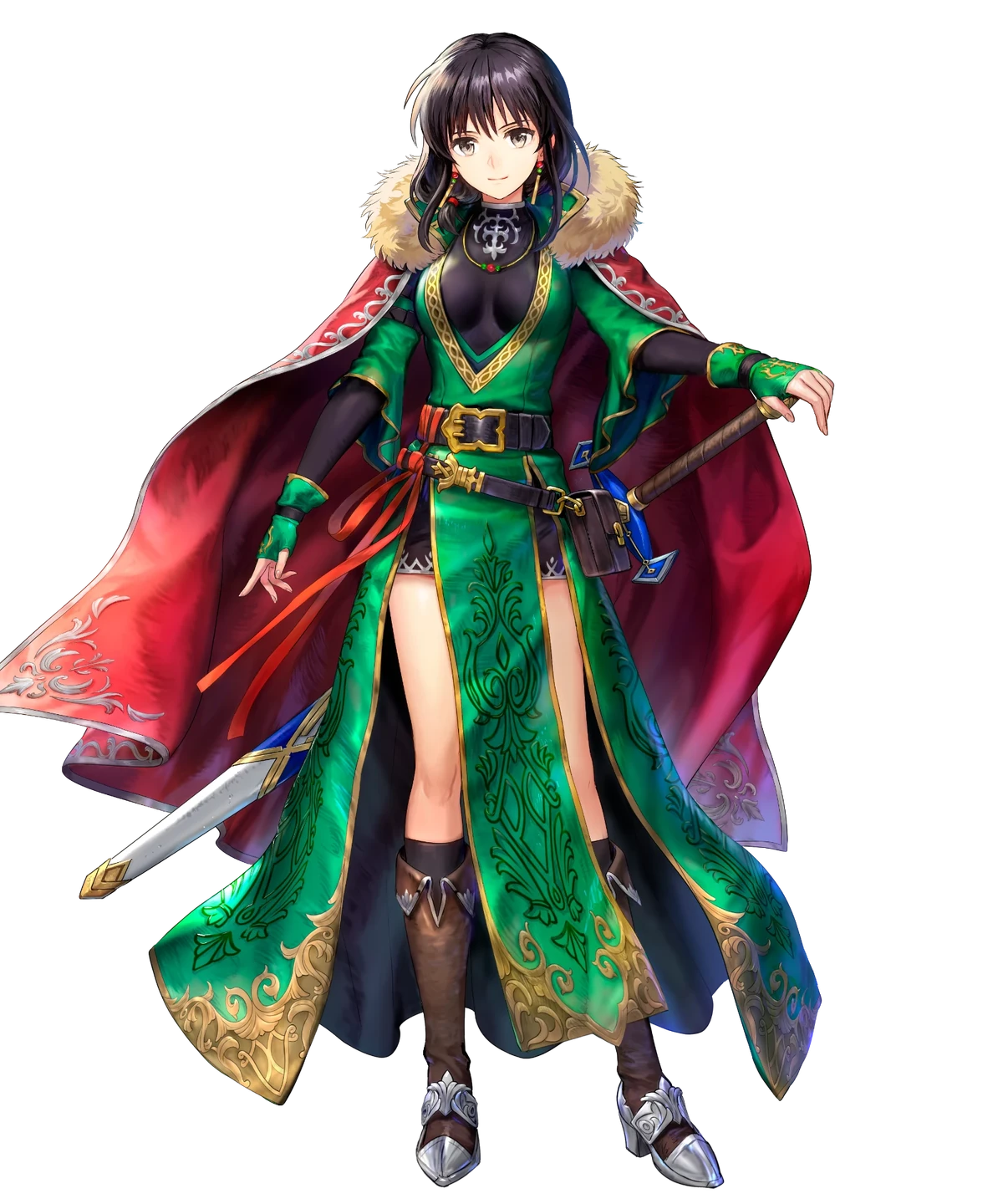 Mareeta (éminente) | Wiki Fire Emblem Heroes | Fandom
