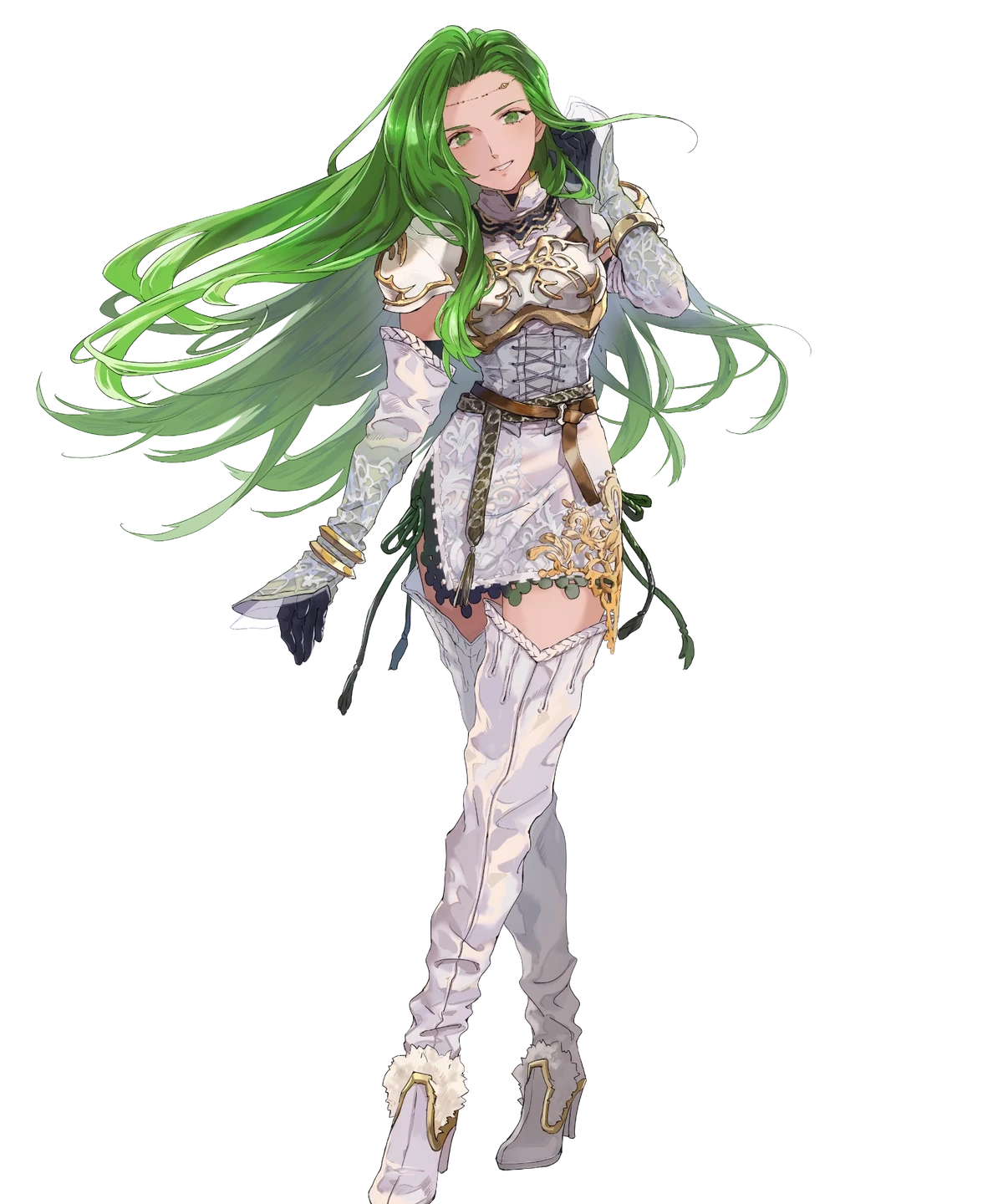 Annand | Wiki Fire Emblem Heroes | Fandom