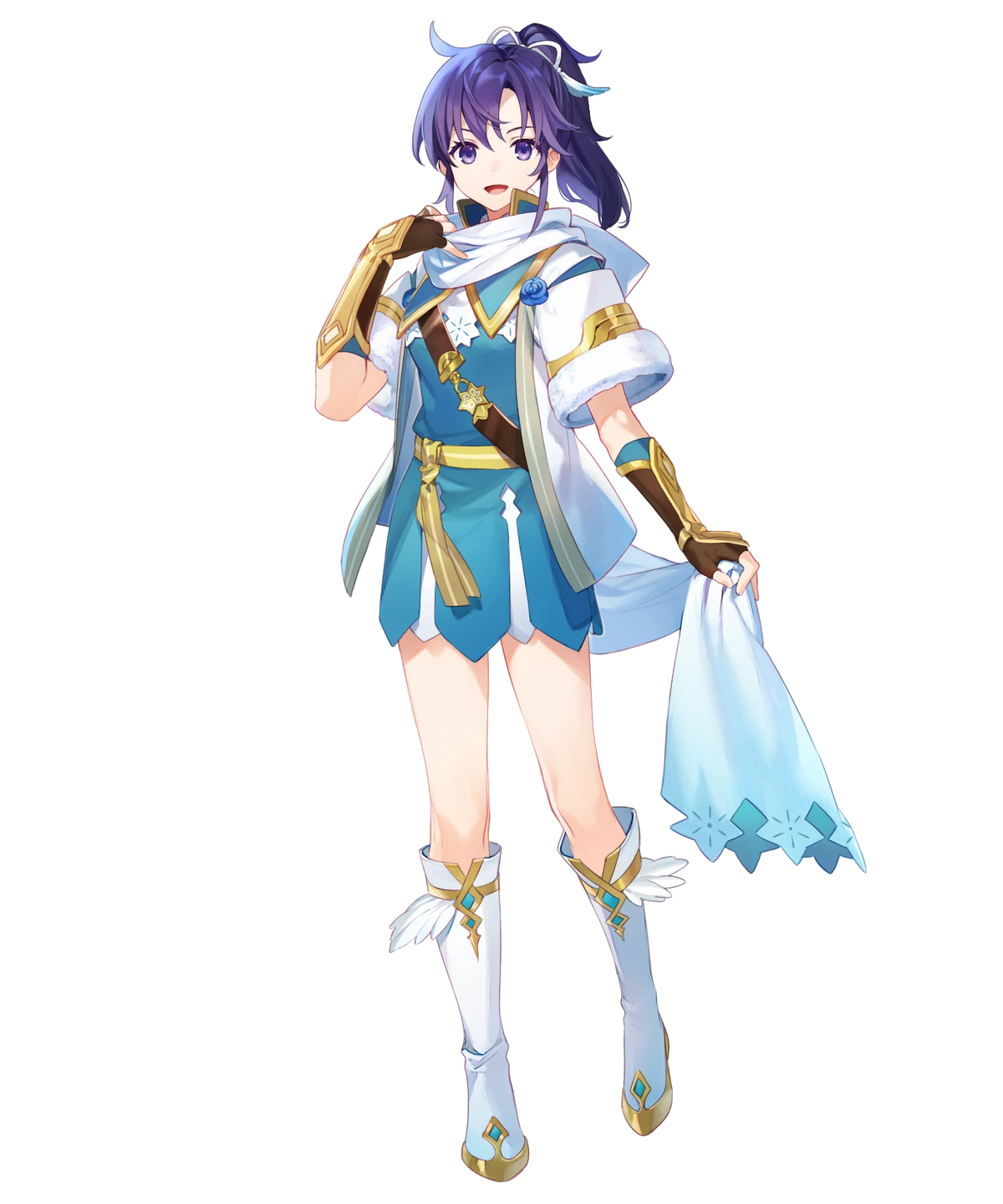 Fir Resplendissant Wiki Fire Emblem Heroes Fandom