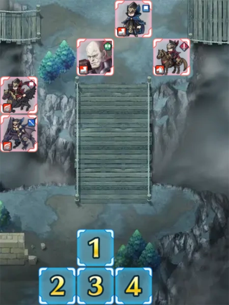 Hans : Brute ambitieuse (carte) | Wiki Fire Emblem Heroes | Fandom