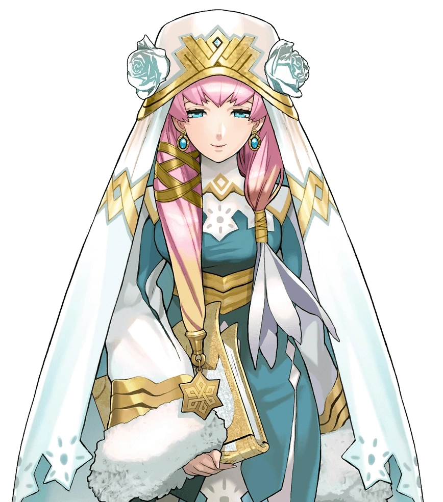 Laevatein | Wiki Fire Emblem Heroes | Fandom